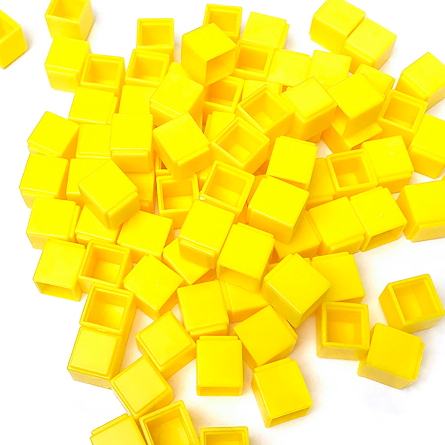 Invicta Interlocking Base 10 Number Set (121 pieces) – Invicta Education