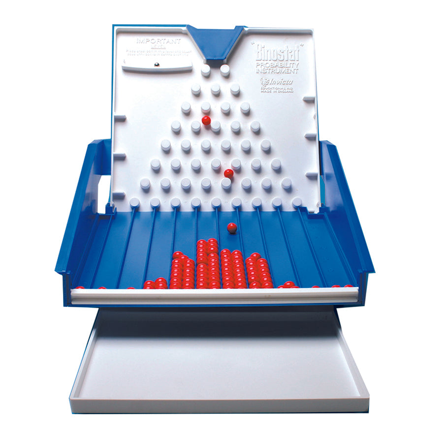 Invicta Probability Kit – Invicta Education