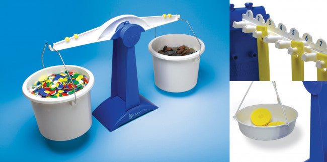 Invicta Balance Kit – Invicta Education