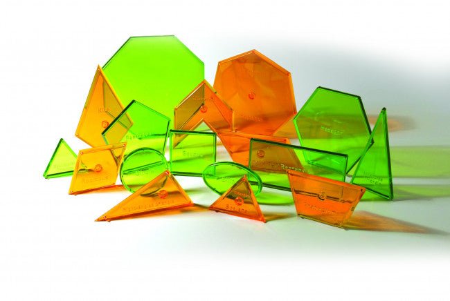 Invicta Geometric Tracer Set – Invicta Education