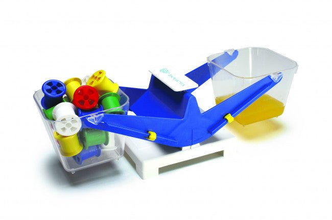 Invicta Rocker Scales (0.5 Litre) – Invicta Education