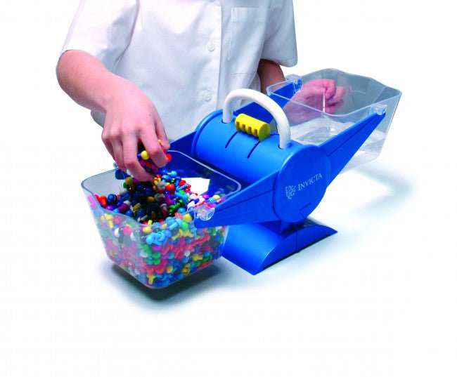 Invicta Rocker Scales (1 Litre) – Invicta Education