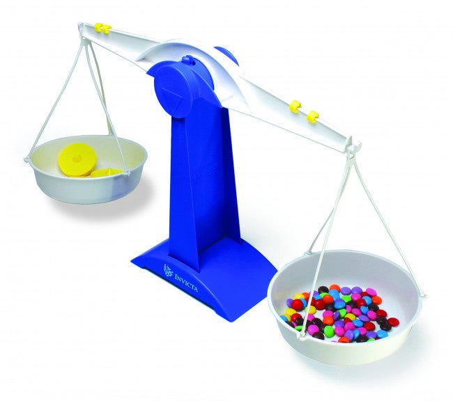 Invicta Simple Scales – Invicta Education