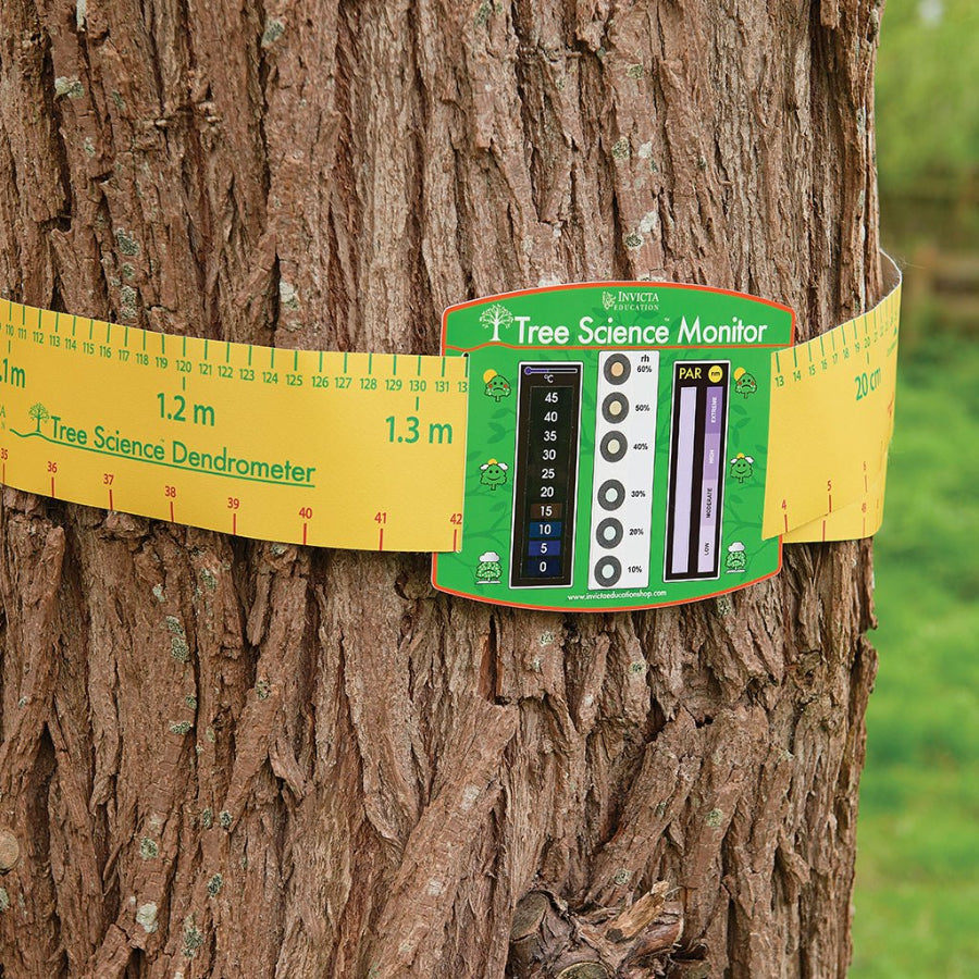 Tree Science™ Monitor – Invicta Education